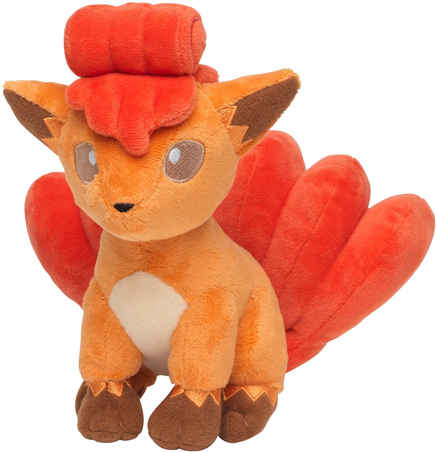 🥰 Los mejores peluches de Vulpix 🥰 - Peluchemanía