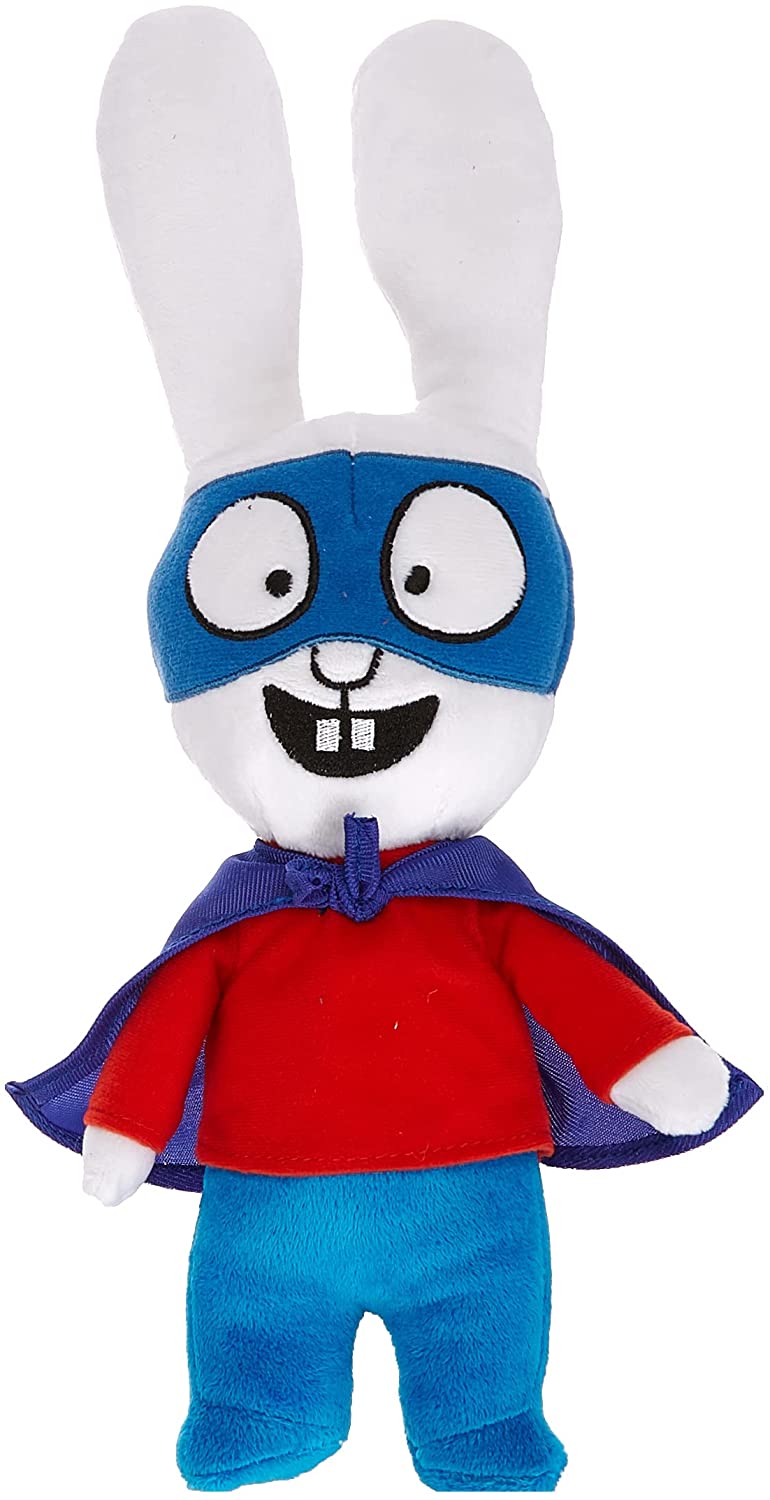 🥰 Los mejores peluches de Simón 🥰 - Peluchemanía