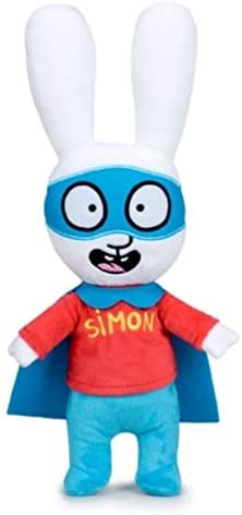 🥰 Los mejores peluches de Simón 🥰 - Peluchemanía
