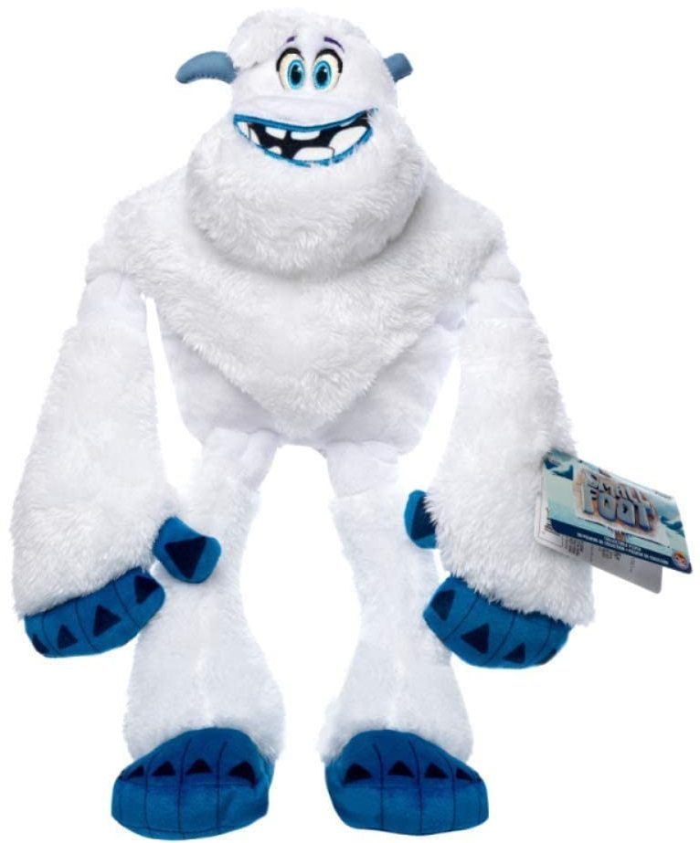 🥰 Los mejores peluches de Smallfoot 🥰 - Peluchemanía