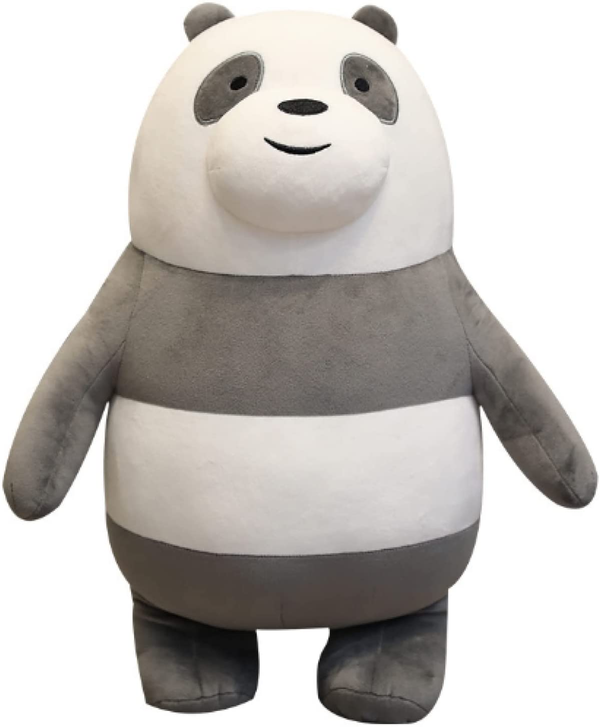 We Bare Bears Somos Osos Neceser De Playa Sunny Blanco