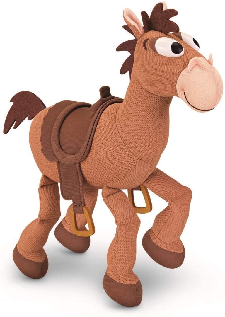 🥰 Los mejores peluches de Perdigón de Toy Story 🥰 - Peluchemanía