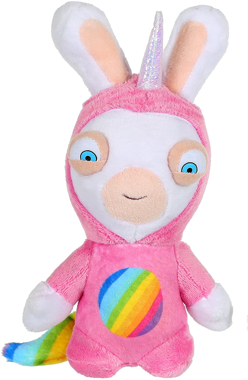🥰 Los mejores peluches de Raving Rabbids 🥰 - Peluchemanía