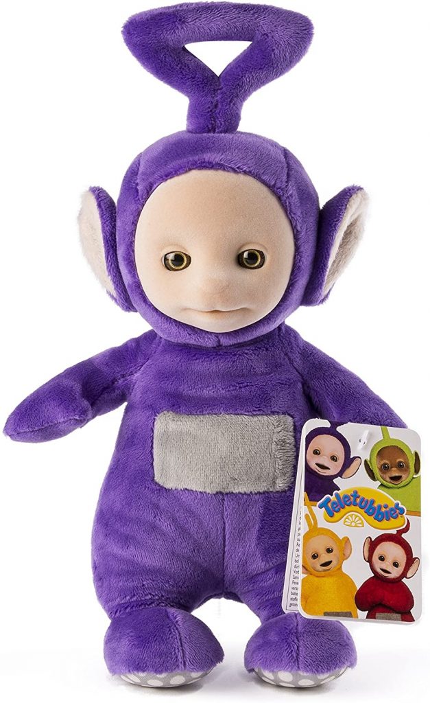 🥰 Los mejores peluches de los Teletubbies 🥰 - Peluchemanía