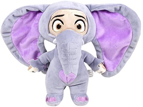🥰 Los mejores peluches de Zootrópolis - Zootopia 🥰 - Peluchemanía