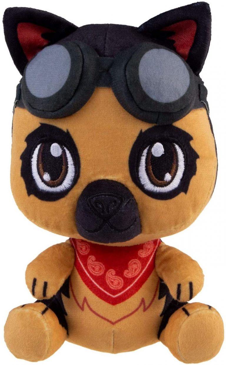 🥰 Los mejores peluches de Fallout 🥰 - Peluchemanía