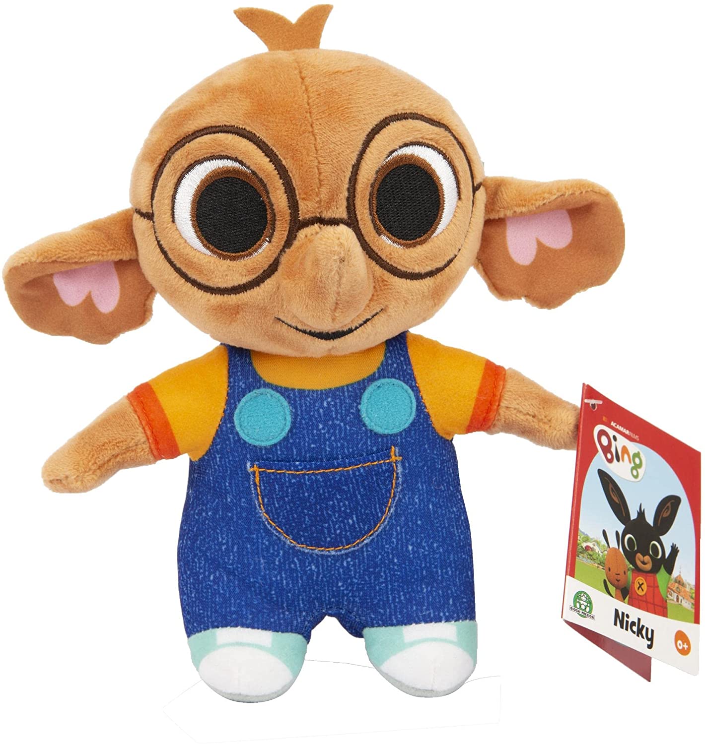 🥰 Los mejores peluches de Bing 🥰 - Peluchemanía
