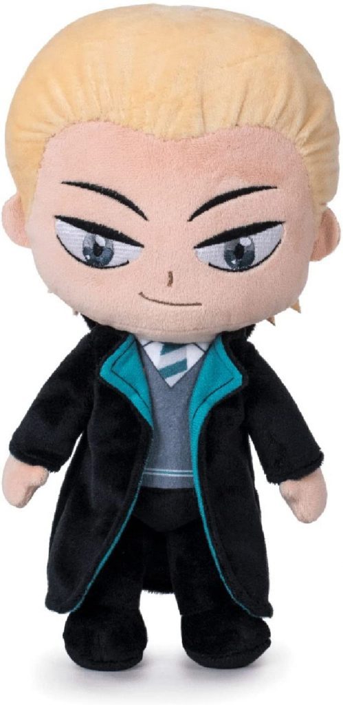 🥰 Los mejores peluches de Draco Malfoy 🥰 - Peluchemanía