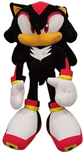 🥰 Los mejores peluches de Shadow de Sonic 🥰 - Peluchemanía