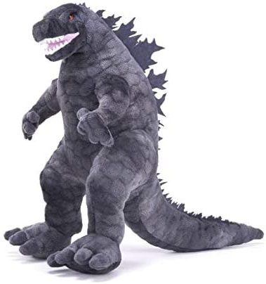 🥰 Los mejores peluches de Godzilla 🥰 - Peluchemanía