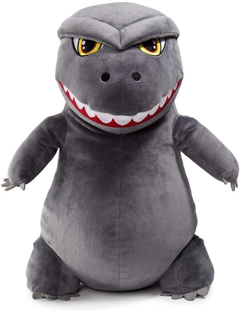 🥰 Los mejores peluches de Godzilla 🥰 - Peluchemanía