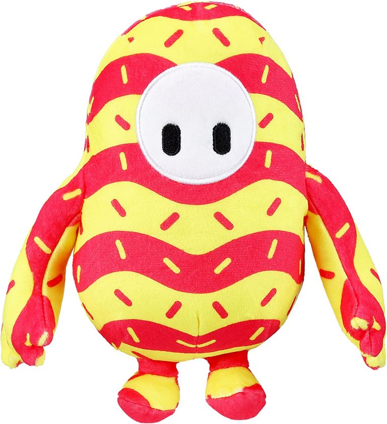🥰 Los mejores peluches de Fall Guys 🥰 - Peluchemanía