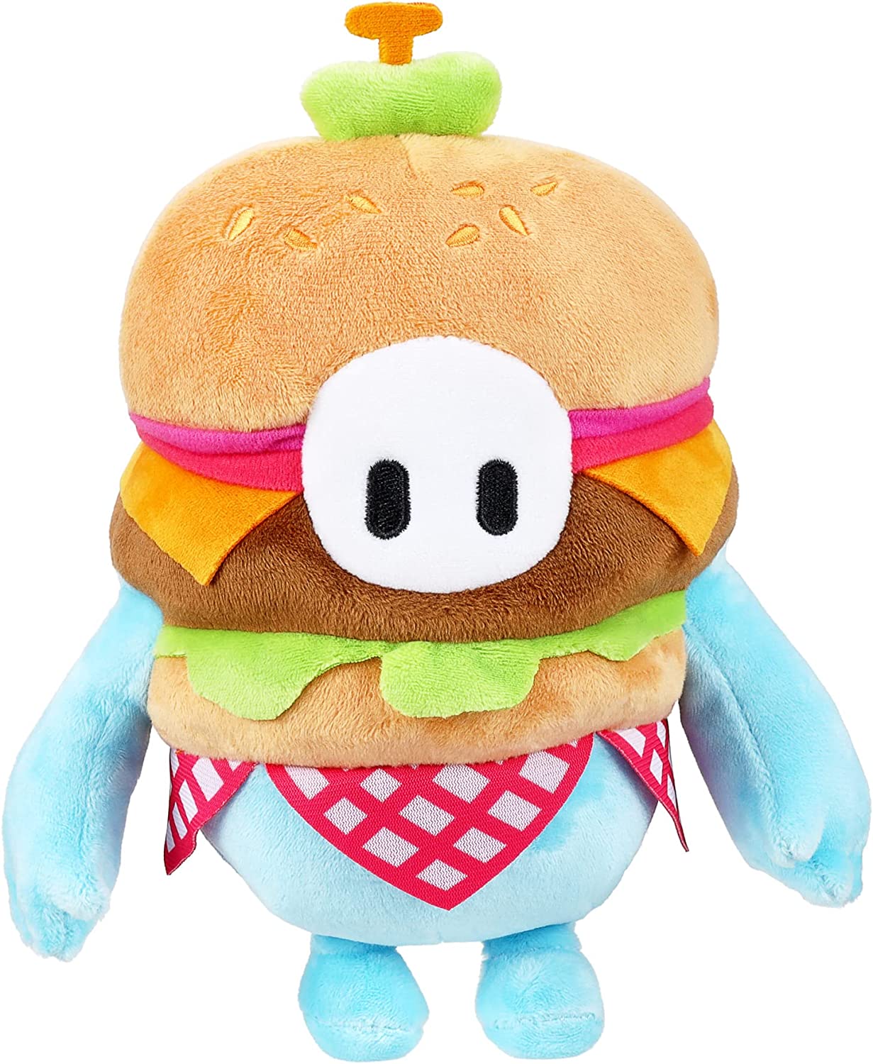 🥰 Los mejores peluches de Fall Guys 🥰 - Peluchemanía