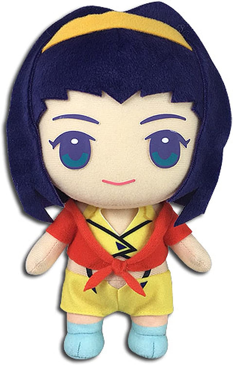 🥰 Los mejores peluches de Cowboy Bebop 🥰 - Peluchemanía