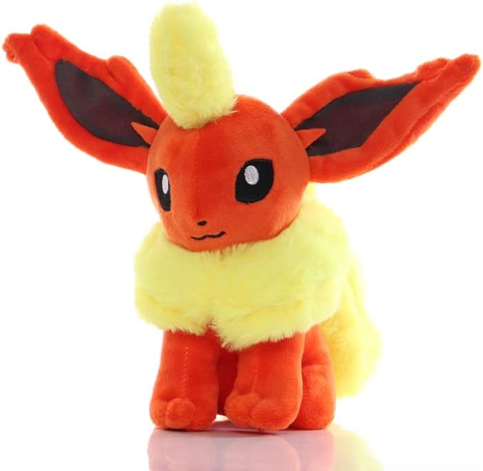 🥰 Los mejores peluches de Flareon 🥰 - Peluchemanía
