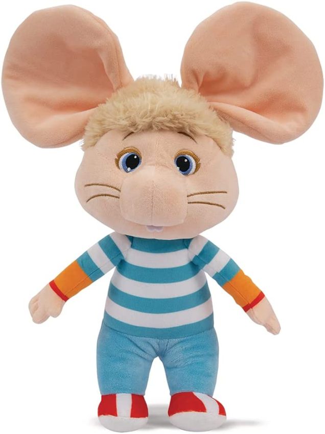 🥰 Los mejores peluches de Topo Gigio 🥰 - Peluchemanía